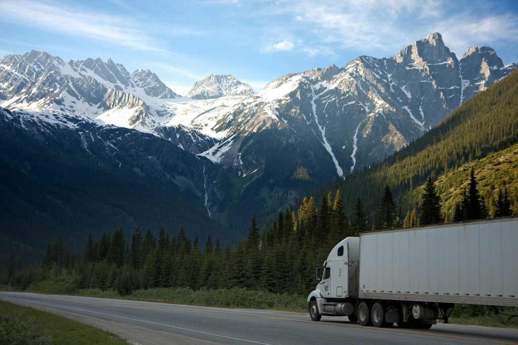 Discount Truckloads - Truckloads & Pallets | All Budgets